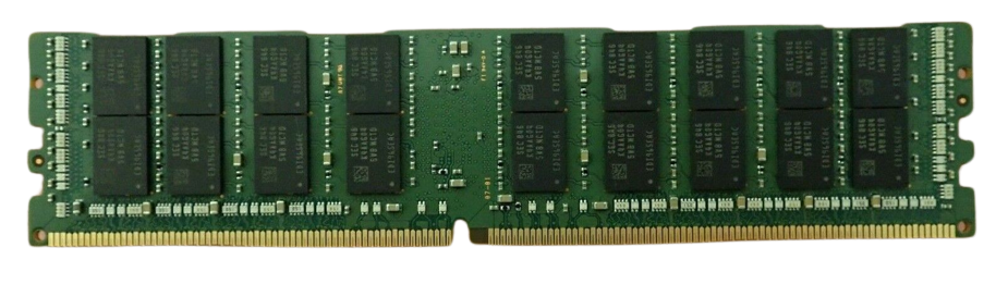 64GB PC4 2666V-R RAM | Rack.com.tr