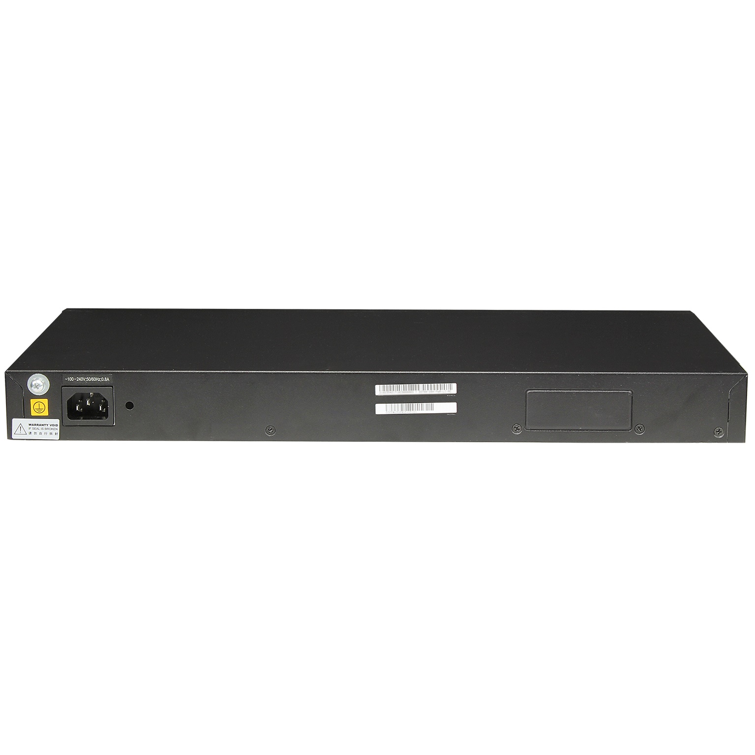 Huawei S2750-28TP-EI-AC S2700 24 Port Ethernet Switch | Rack.com.tr