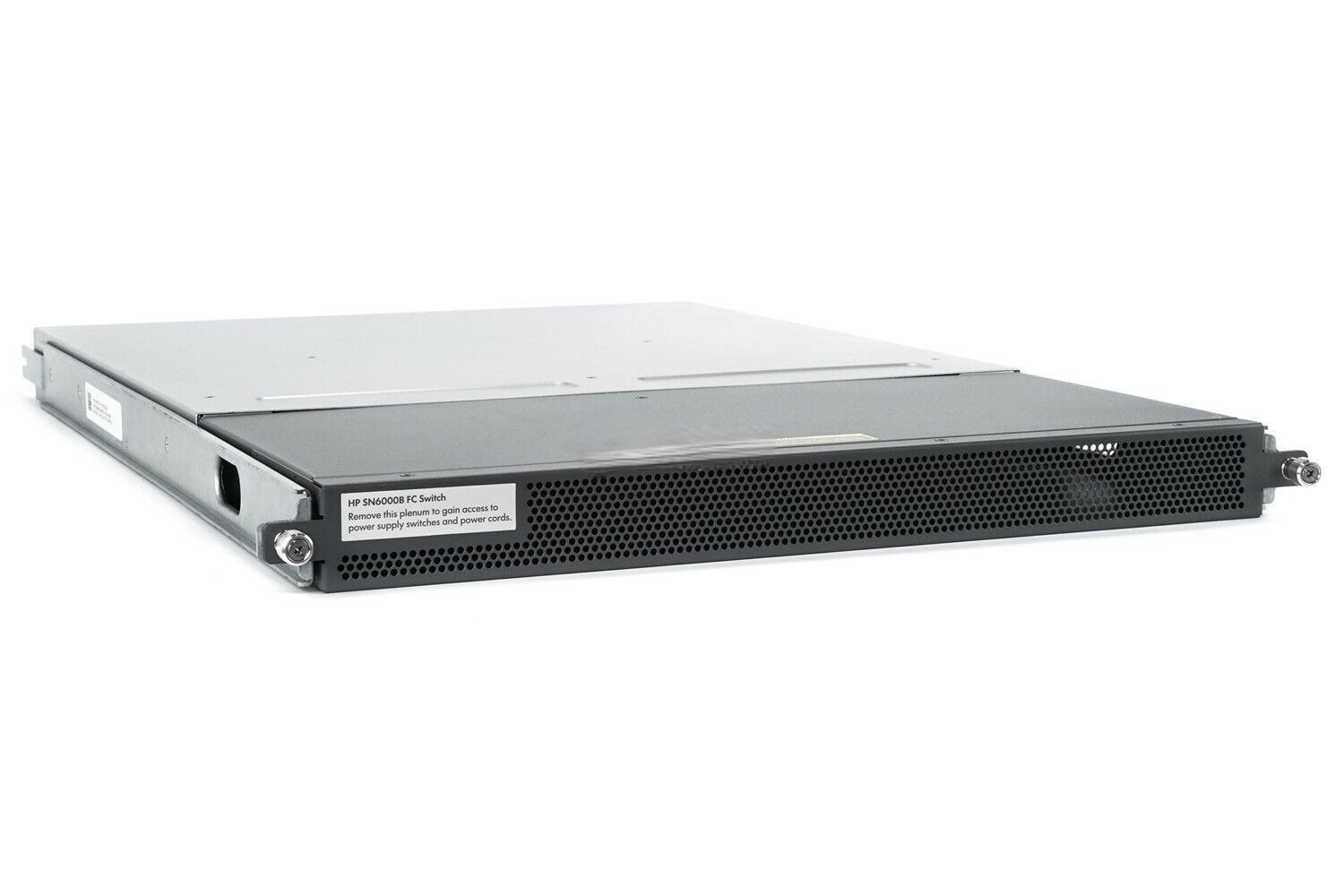 HP SN3000B FC Switch | Rack.com.tr