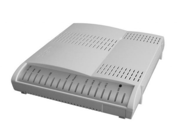 Tilgin Türk Telekom Modem