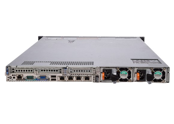 Dell PowerEdge R630 Sunucu | Rack.com.tr