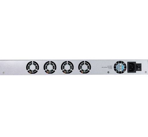 Zyxel Zywall USG1000 Internet Security Appliance Firewall | Rack.com.tr