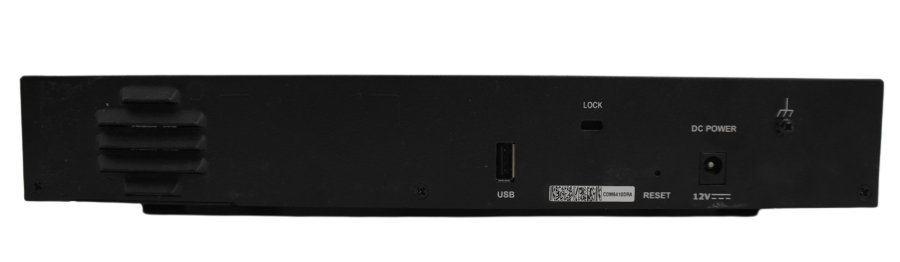 Juniper SSG20 Firewall | Rack.com.tr