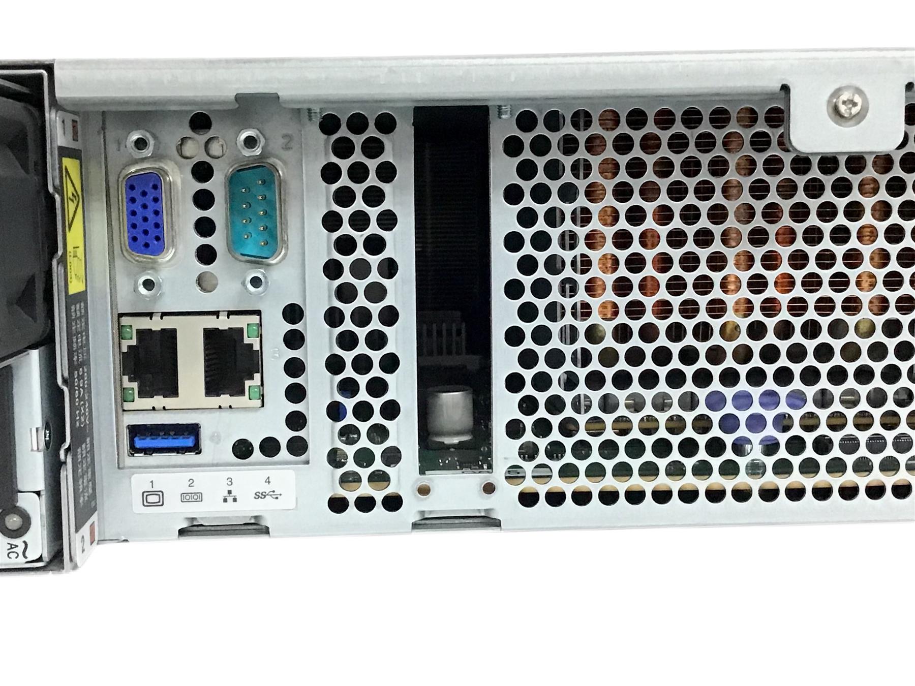 IBM 8335-GTH AC922 Server | Rack.com.tr